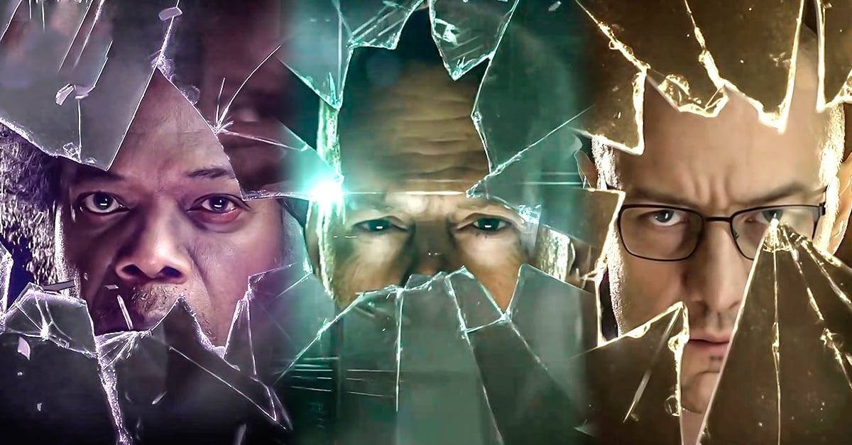Presentan un nuevo póster de Glass, y ya queremos verla