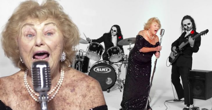 Dogma: banda de metal compuesto exclusivamente por “antimonjas”