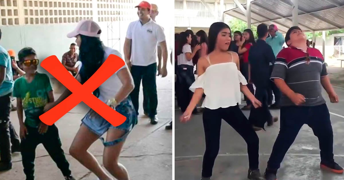 Diputada mexicana busca prohibir el perreo intenso