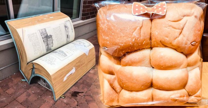 35 Inventos curiosos sin una función muy clara que digamos