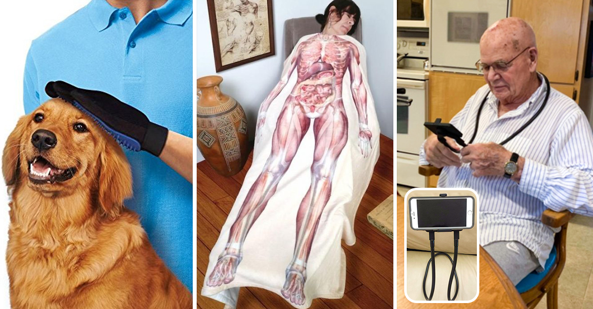 17 Cosas realmente ridículas que se venden por internet