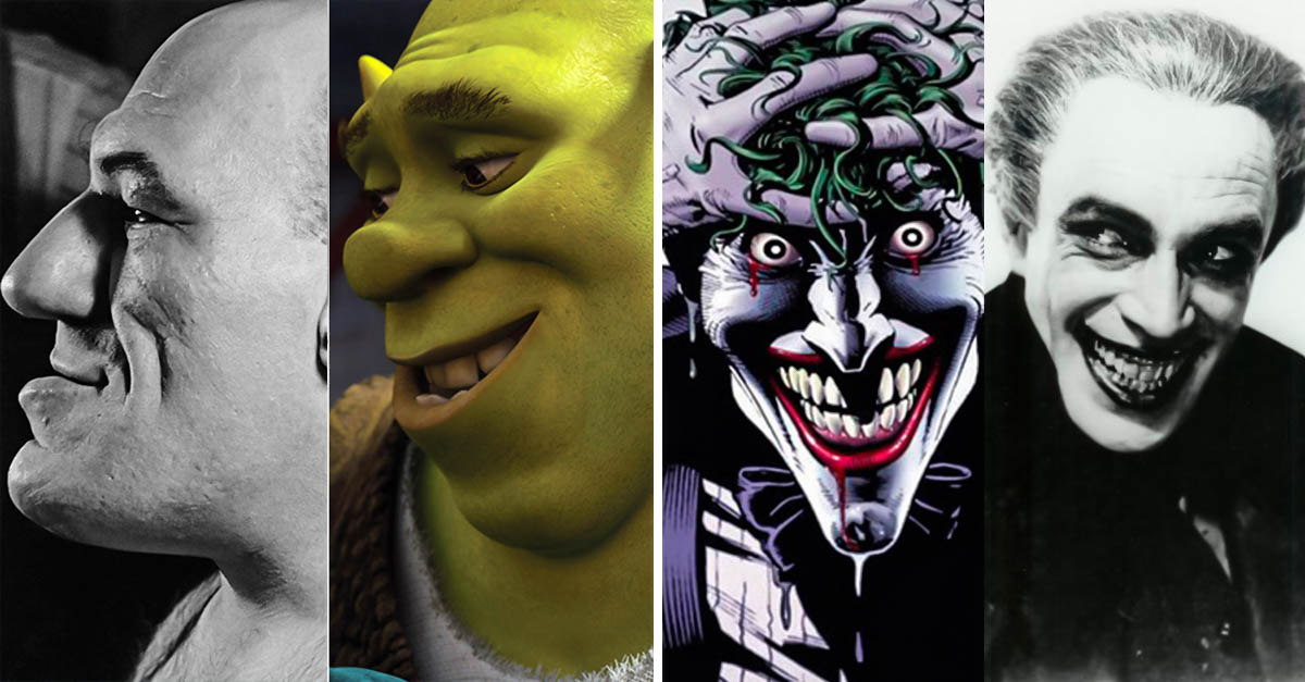 10 Terribles villanos de película basados en personas reales