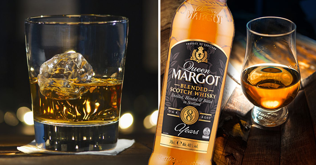 15 elegantes bebidas para los amantes del whiskey.