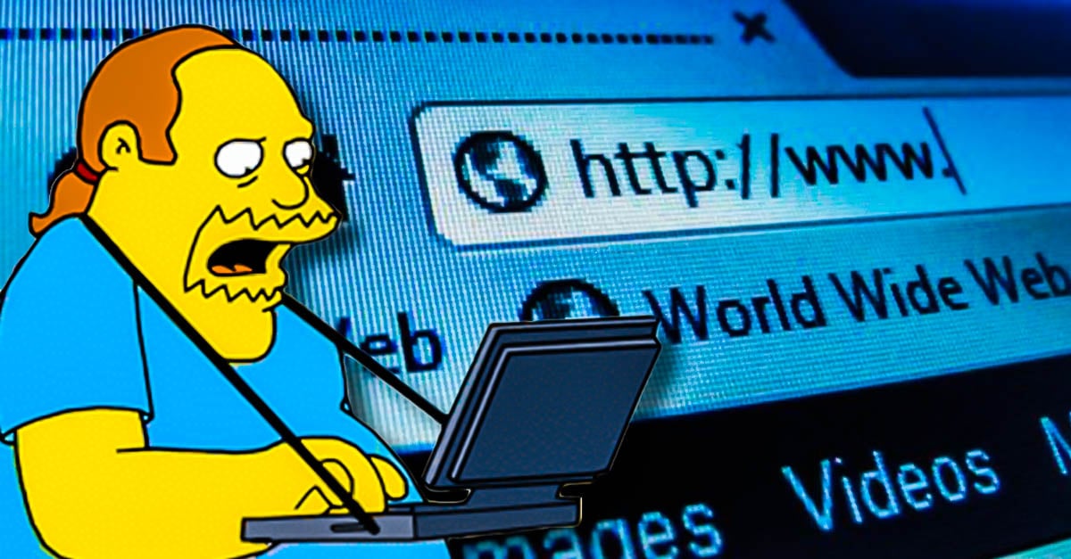 La web cumple 30 años, entre luces y muchas sombras
