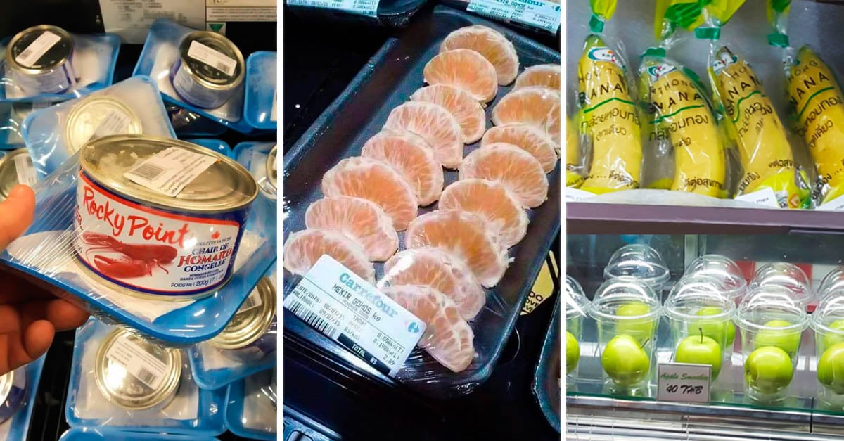 25 Productos innecesarios pero también irresistibles