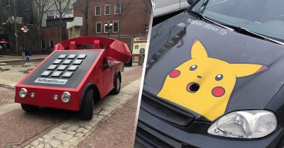 30 Objetos feos que nadie querría tener ni regalados