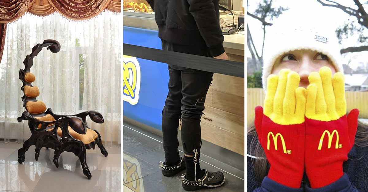 20 Personas que coleccionan cosas extrañas pero asombrosas