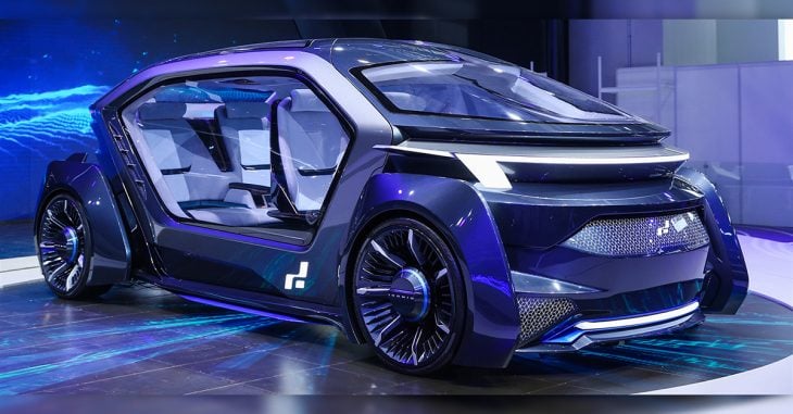 15 Autos modernos comparados con sus versiones clásicas