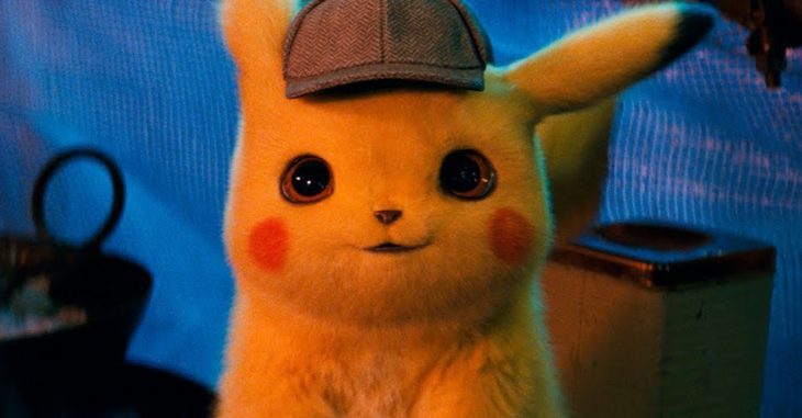 Nuevo anime de Pokémon tendrá un Pikachu con sombrero
