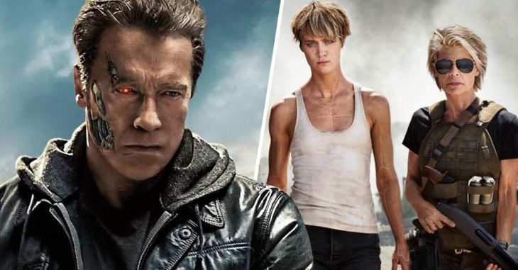 Llega a las pantallas tráiler de Godzilla vs. Kong