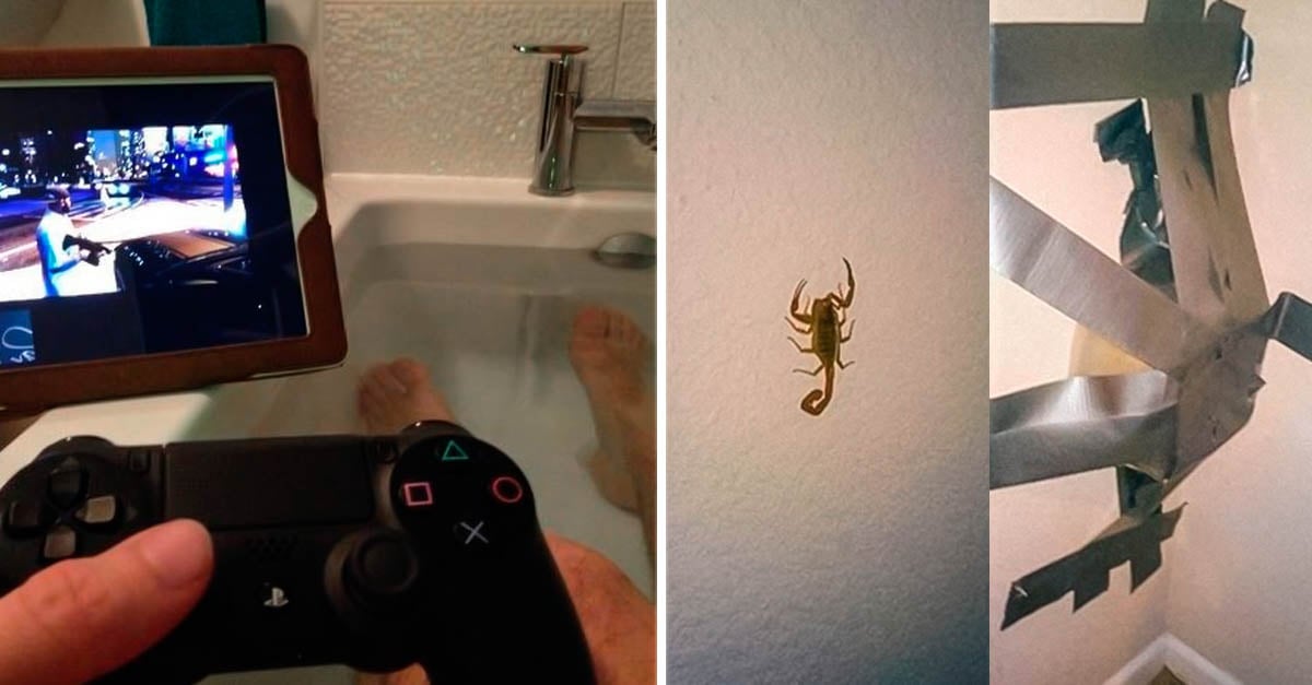 20 Inventos inútiles que nadie necesita y son graciosos