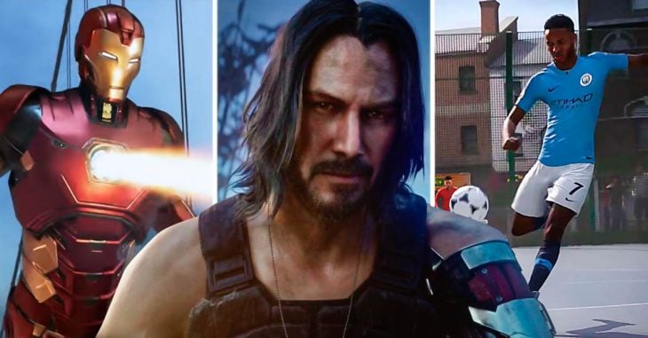 Keanu Reeves compartió un top de filmes que nadie se debe perder