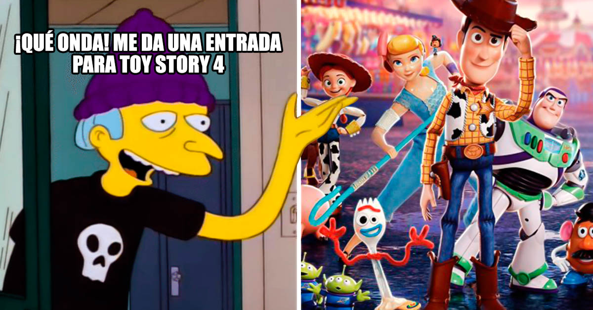 Toy Story Real Meme at Archie Franklyn blog