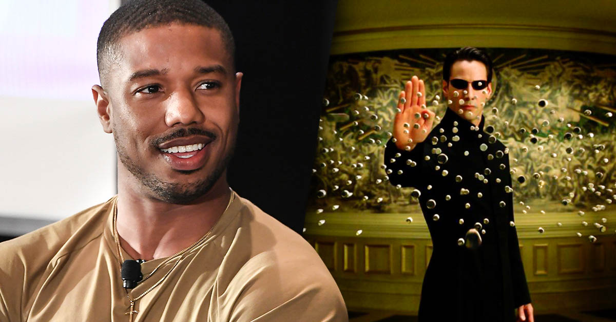 Keanu Reeves y Dwayne Johnson se unen en ‘Liga de supermascotas’