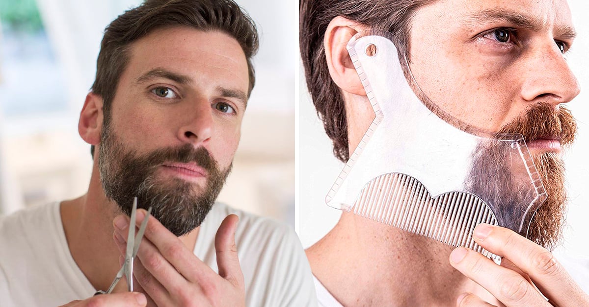 5 Pasos para delinear tu barba como un profesional