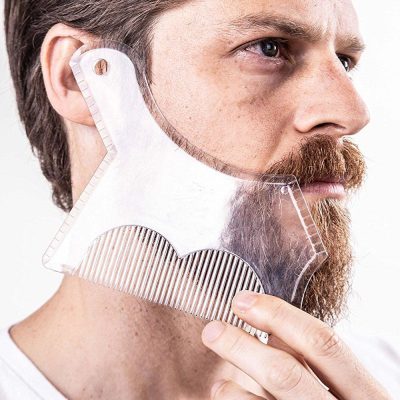 5 Pasos para delinear tu barba como un profesional