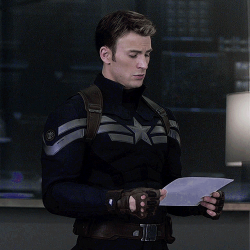 Según teoría Steve Rogers viejo apareció en Civil War