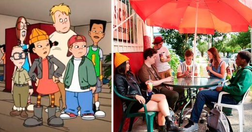 19 Programas copias de las series más famosas de TV.