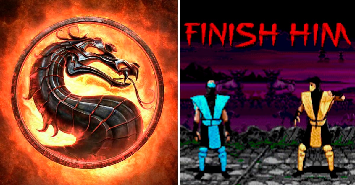 La película de Mortal Kombat incluirá algunas Fatalities La película de Mortal Kombat incluirá algunas Fatalities
