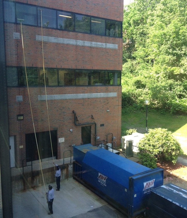 15 Imágenes que revelan el lado verdadero de las cosas