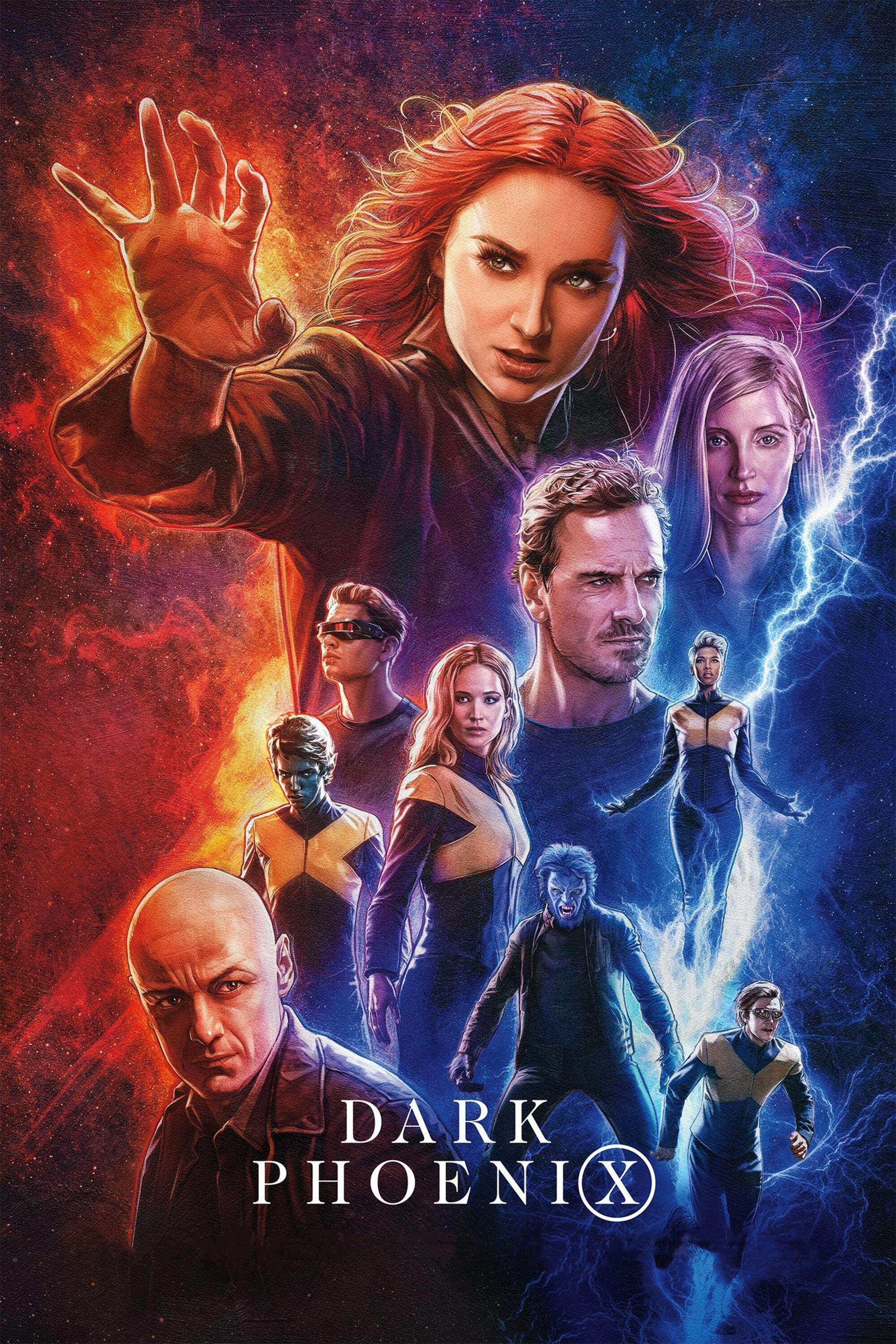 14 Portadas de películas que se parecen mucho entre sí