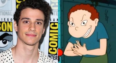 La serie animada Recreo tendrá remake en live-action