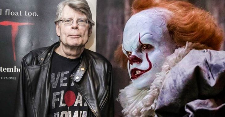 HBO Max confirma serie precuela de It de Stephen King