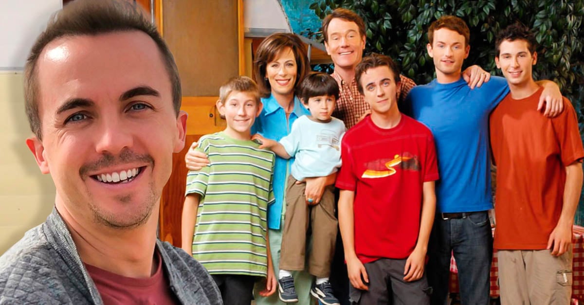 Revelan que habrá película de Malcolm el de enmedio