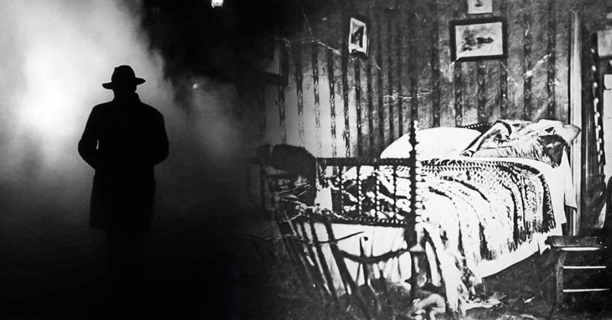 13 Extraños misterios que no se han resuelto todavía