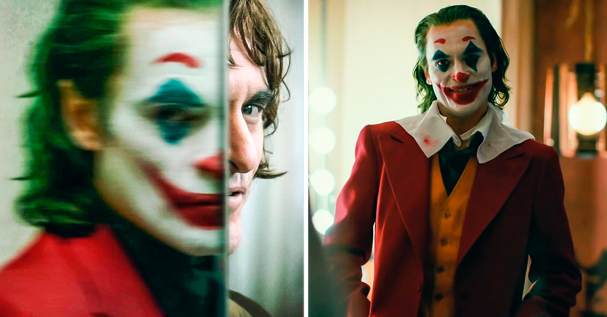Este es el tráiler final de El Joker, y todo huele a Oscar