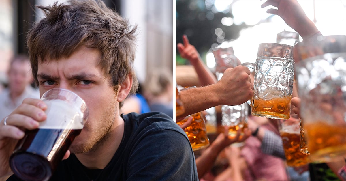 10 Beneficios saludables que no conocías de la cerveza