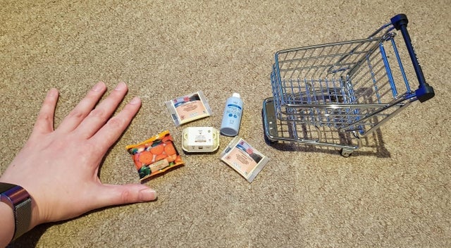 15 Cosas muy extrañas que las personas fotografiaron