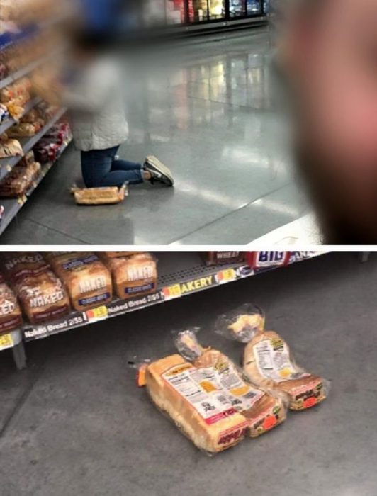 24 Imágenes que causan incomodidad tan solo verlas