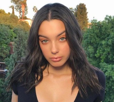 Las 23 miradas más bellas y perfectas de todo Internet