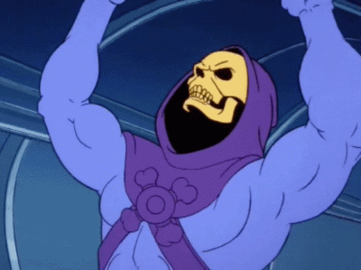 Anuncian el relanzamiento de serie animada de He-Man