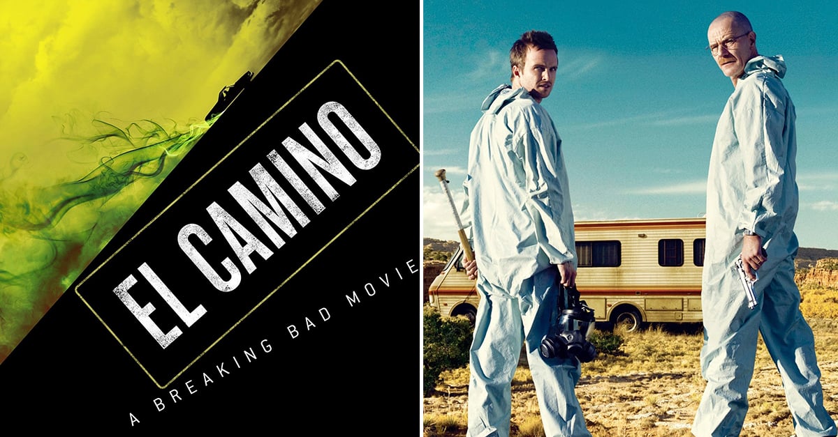 8 Cosas que debes saber sobre la película ‘El Camino’