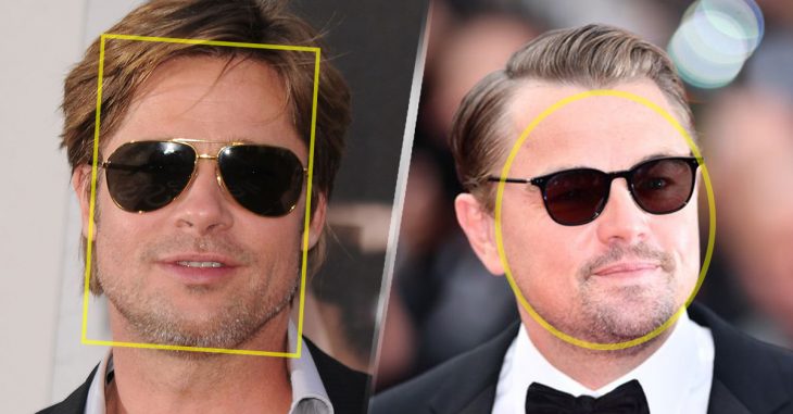 Estilo de bigote que debes usar según forma del rostro