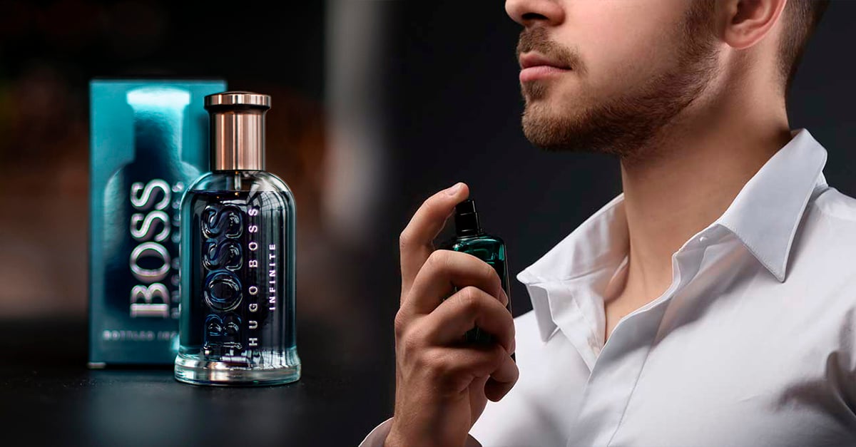 Los mejores 21 perfumes que todo hombre debe reconocer.
