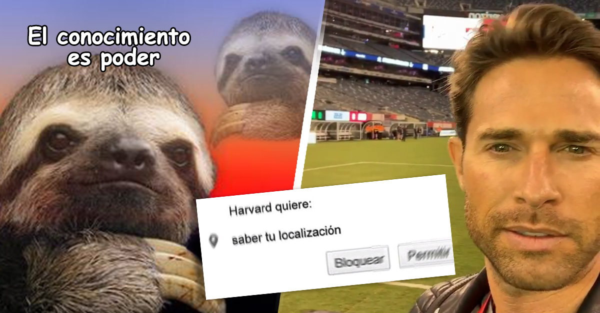 Rulli revela secreto sobre fútbol y le llueven memes