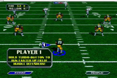 18 grandes juegos de arcade que todos jugaron en los 90