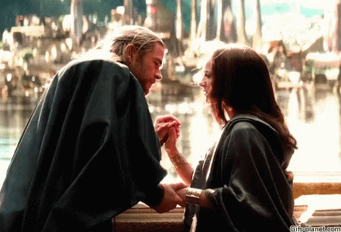 Mitos nórdicos de Thor que Marvel no mostró en cintas
