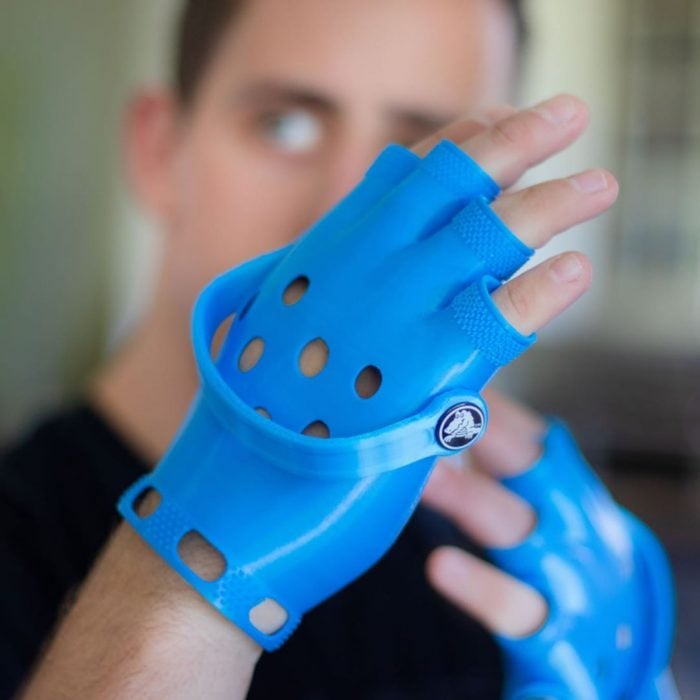 20 Inventos inútiles que nadie necesita y son graciosos