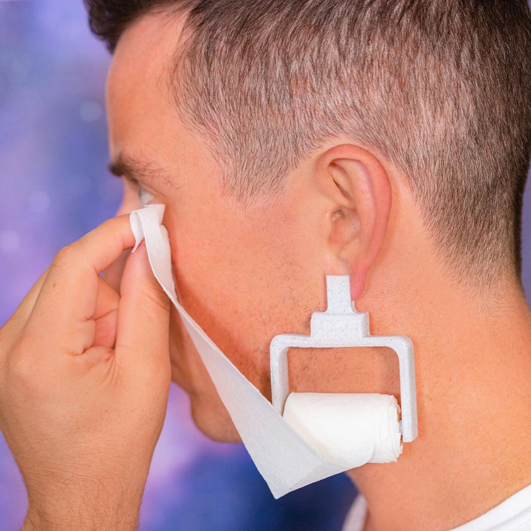 20 Inventos inútiles que nadie necesita y son graciosos