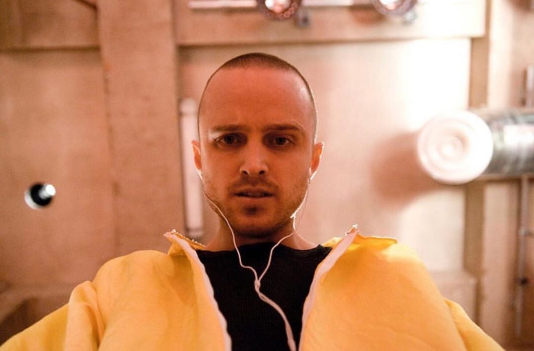 Netflix lanza teaser sobre la vida de Jesse Pinkman