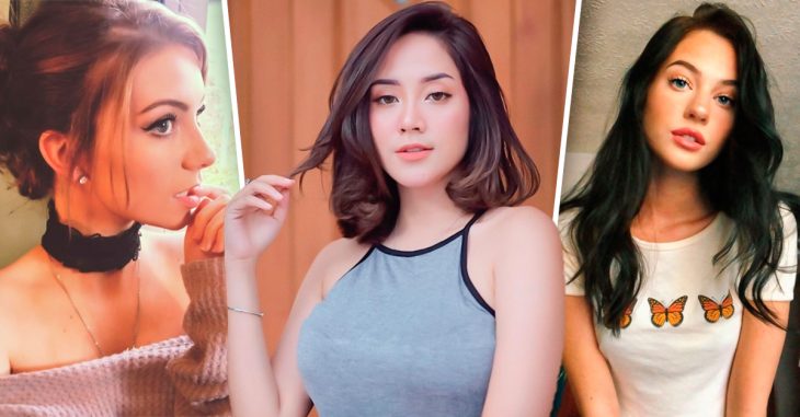 Te perderás en los ojos de estas chicas