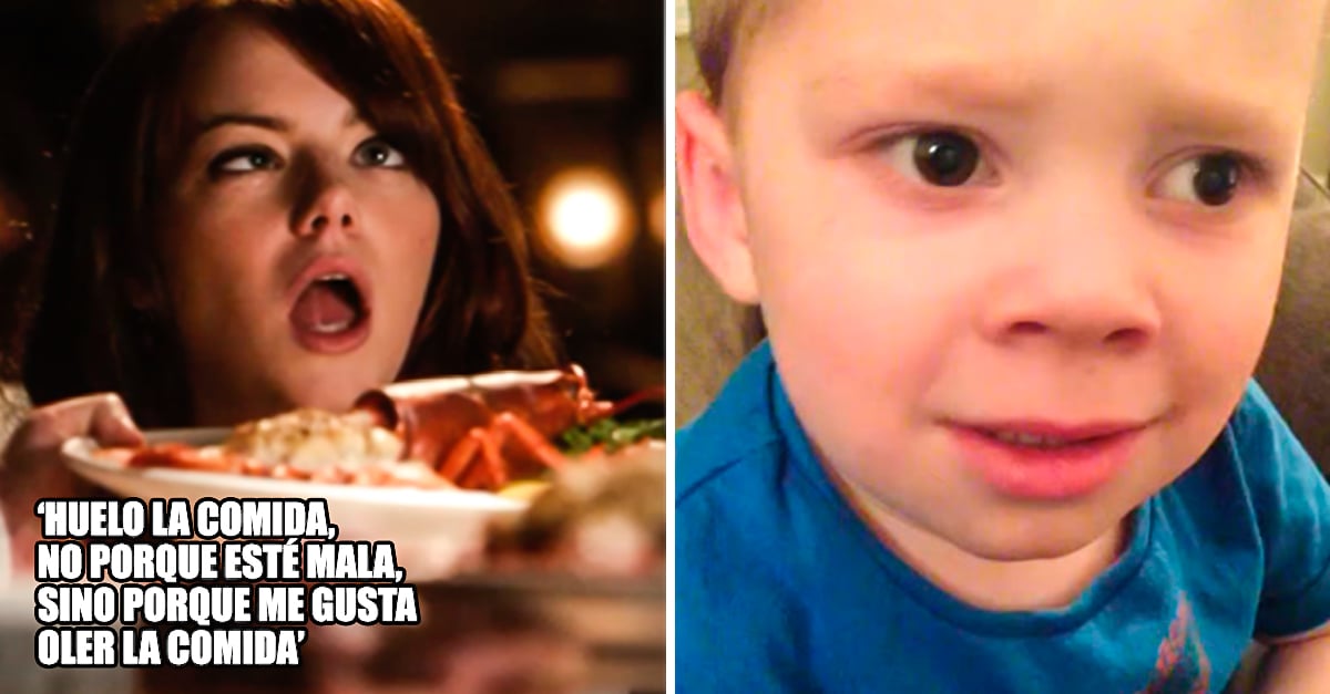 25 Combinaciones muy raras de comida que se ven en internet