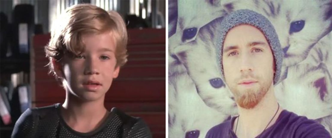 Así se ve hoy elenco de cinta’ Los Pequeños Gigantes’