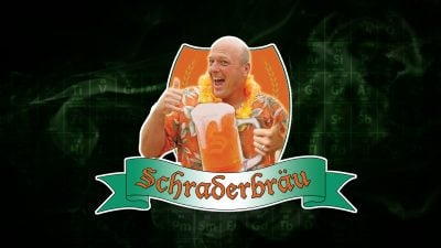 Lanzan Schraderbräu cerveza inspirada en ‘Breaking Bad’