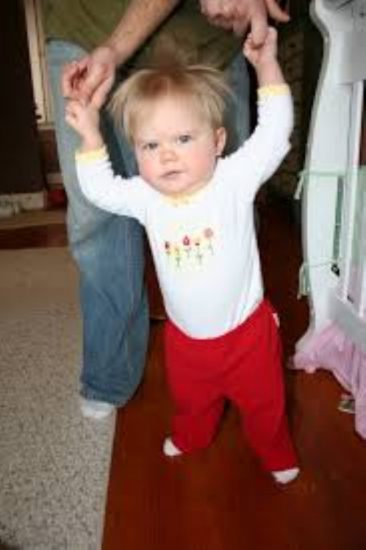 20 Bebés que se parecen mucho a comediante Chris Farley