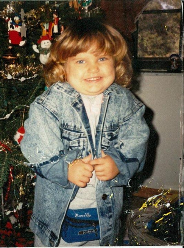 20 Bebés que se parecen mucho a comediante Chris Farley